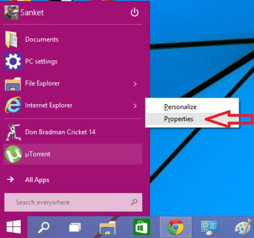 How To Add Or Remove Items On Start Menu On Windows 10 how-to-add-or-remove-items-on-start-menu-on-windows-10