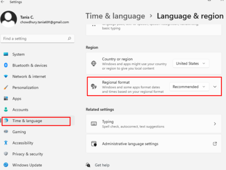 How to change time format in Windows 11 (3 easy ways)
