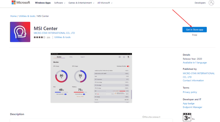 Fix "ene.sys" A driver can't load on this device Error in Windows 11 or 10