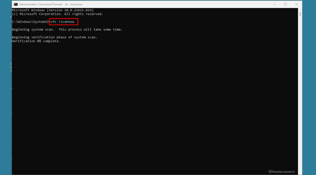 Fix amdkmpfd.sys Blue Screen Error BSOD in Windows 11 or 10