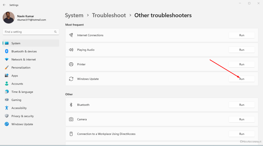 How to Fix Update Error Code 80072EFE in Windows (Solved!)