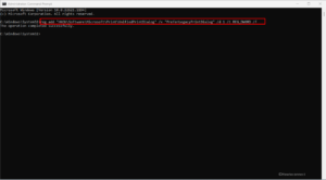 Fix Printing from Win32 application No preview available in Windows 11 ...