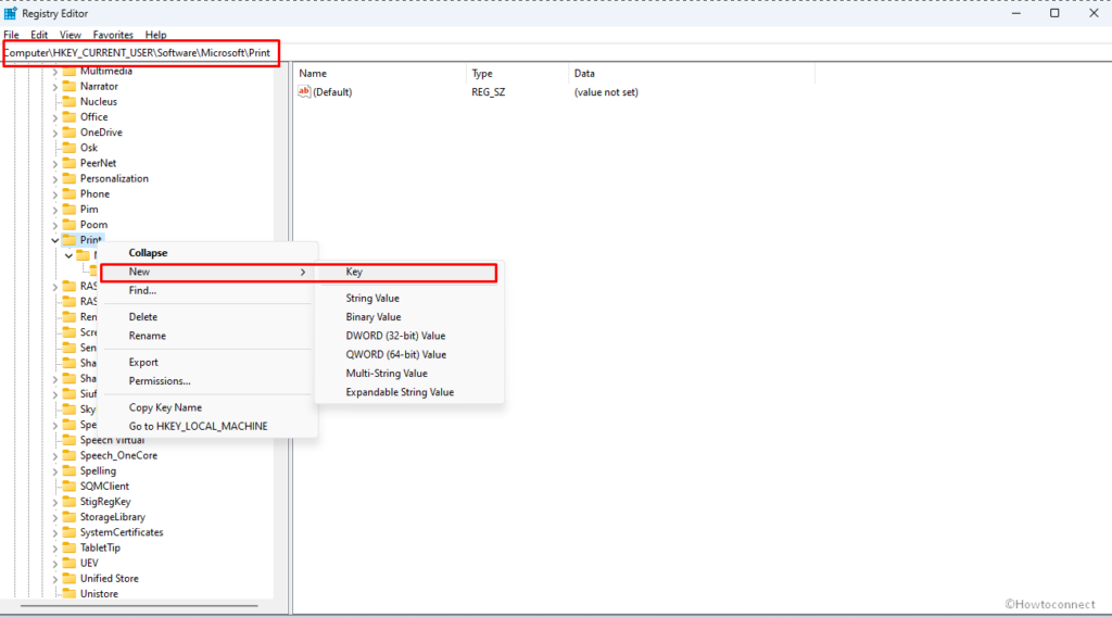 Fix Printing from Win32 application No preview available in Windows 11 ...