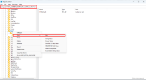 Fix Printing from Win32 application No preview available in Windows 11 ...