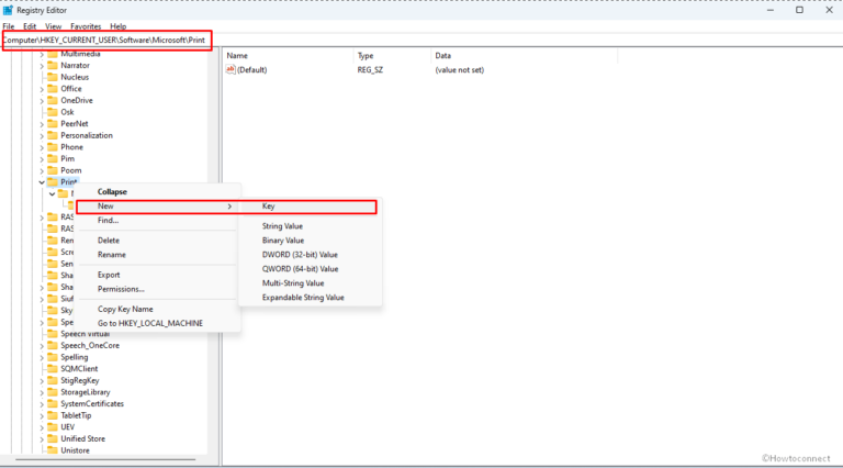Fix Printing from Win32 application No preview available in Windows 11 ...