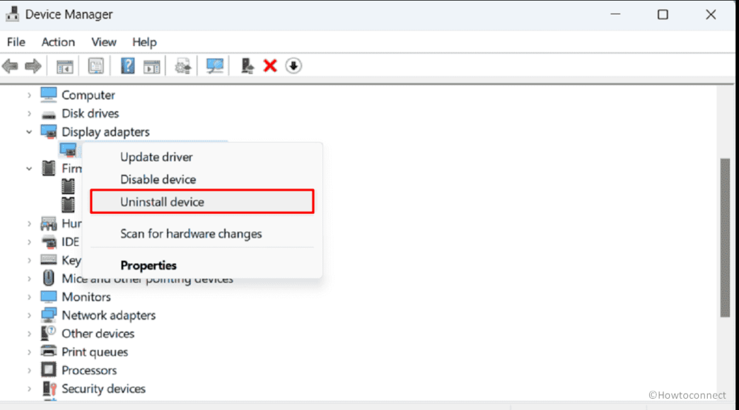 Fix System Thread Exception not Handled nvlddmkm.sys Error in Windows ...
