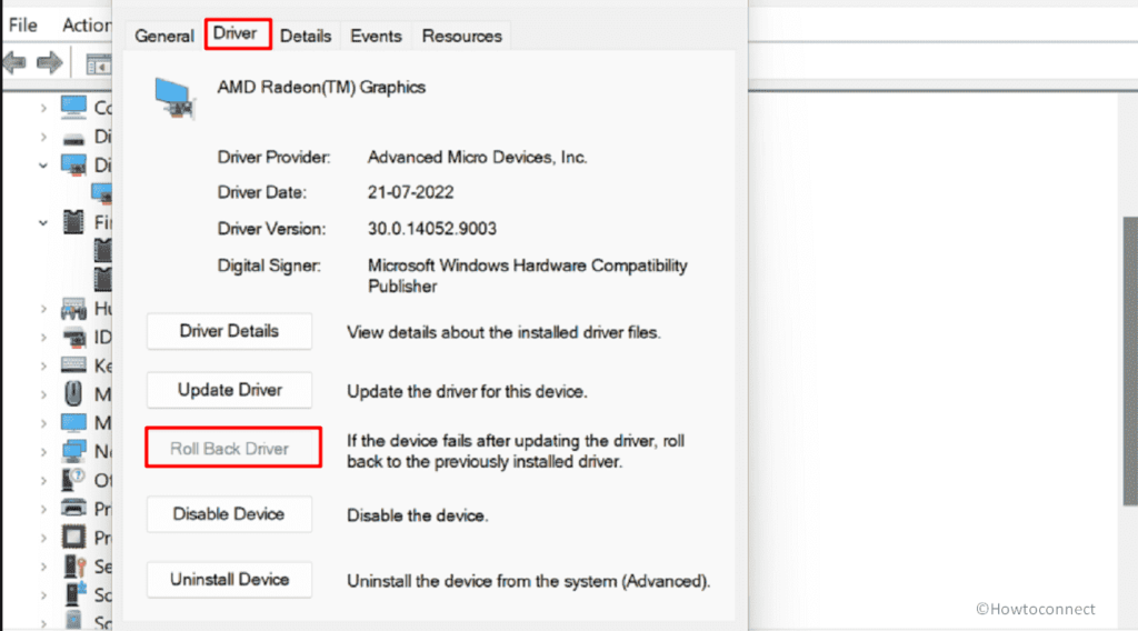 Fix System Thread Exception not Handled nvlddmkm.sys Error in Windows ...