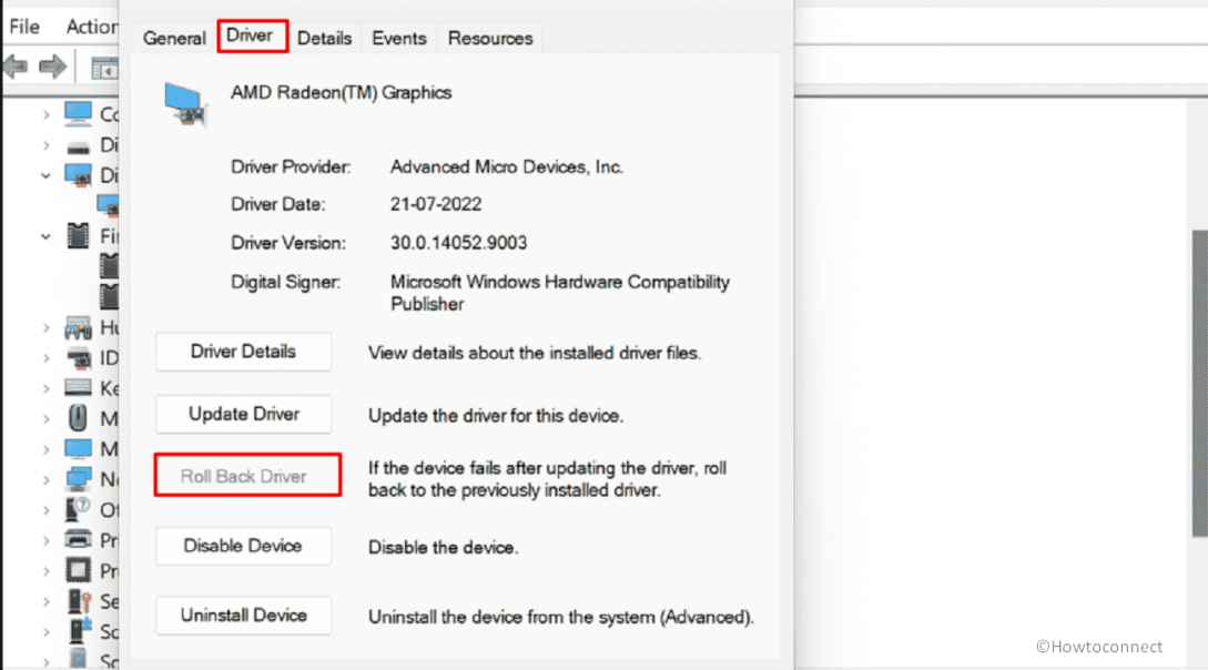 Fix System Thread Exception not Handled nvlddmkm.sys Error in Windows ...
