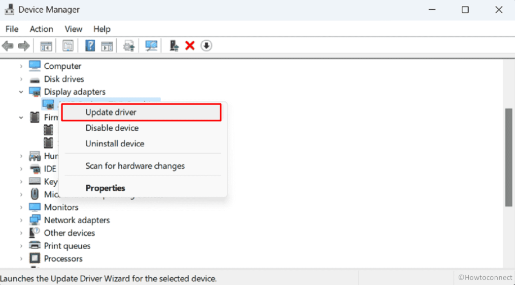 Fix System Thread Exception not Handled nvlddmkm.sys Error in Windows ...