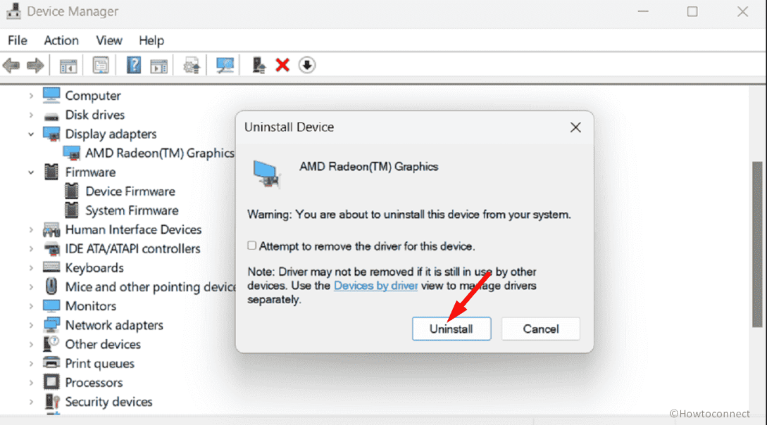 Fix System Thread Exception not Handled nvlddmkm.sys Error in Windows ...