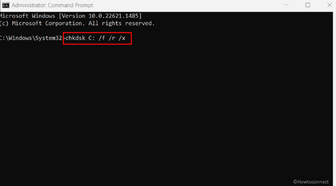 Fix system scan at raised irql caught improper driver unload Error