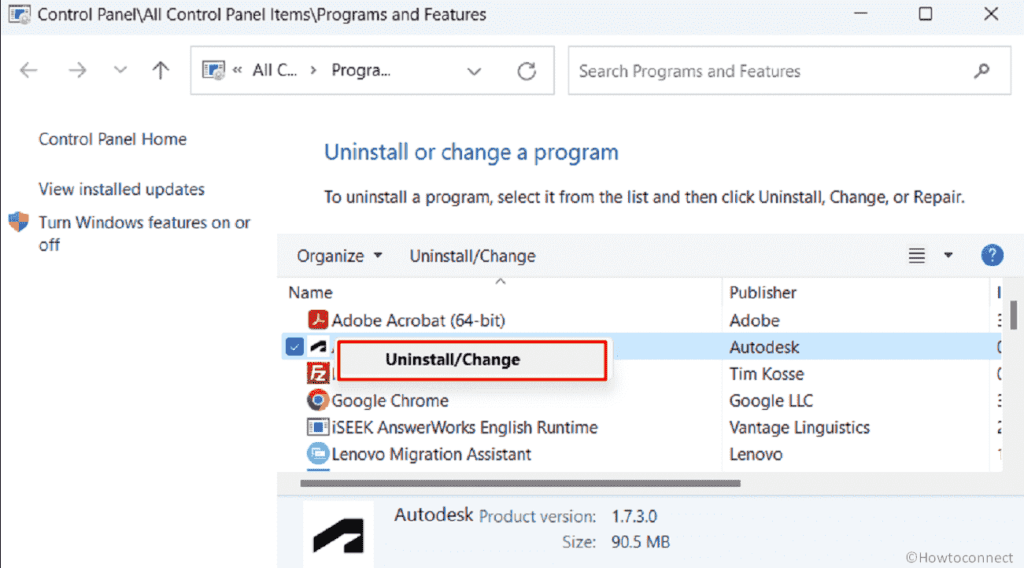 Fix system scan at raised irql caught improper driver unload Error