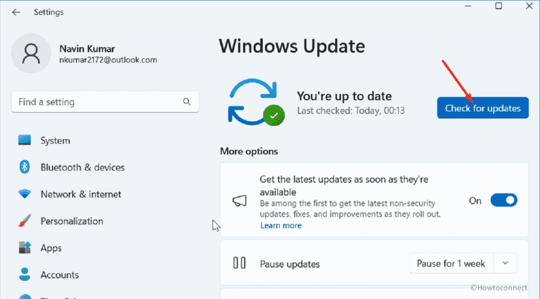 Fix Microsoft Store Keeps Loading in Windows 11 or 10