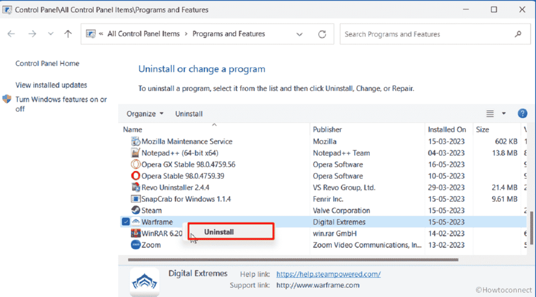 Fix BEDaisy.sys BSOD Blue Screen Error in Windows 11 or 10