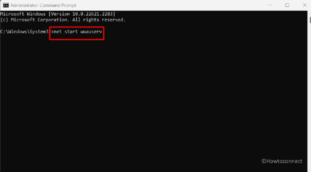 How to Fix Windows Update Error 0x80188309