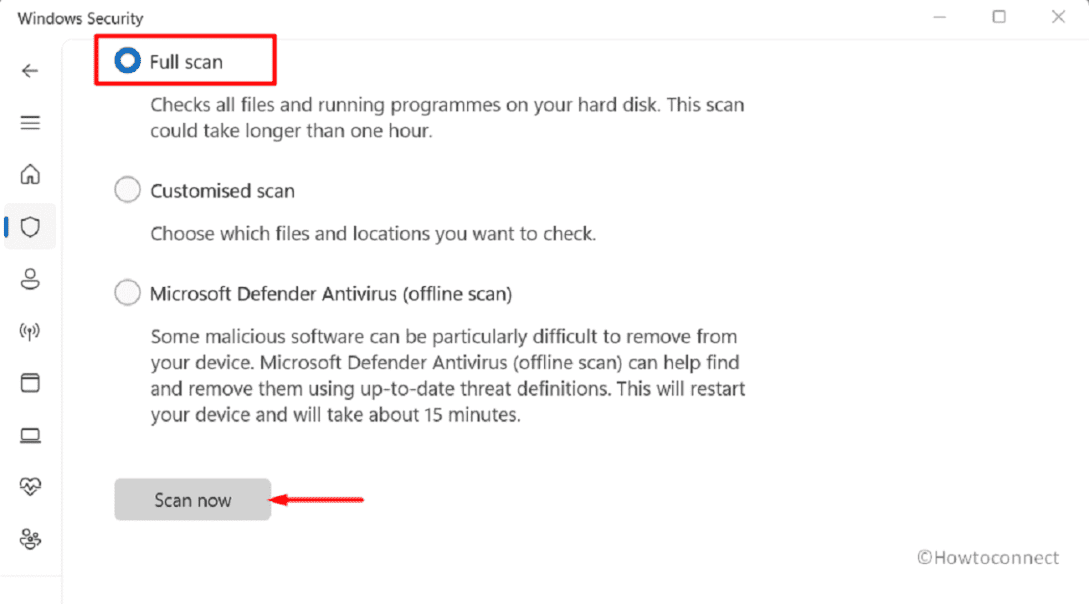 Fix Temp Folder opens on Desktop automatically in Windows 11