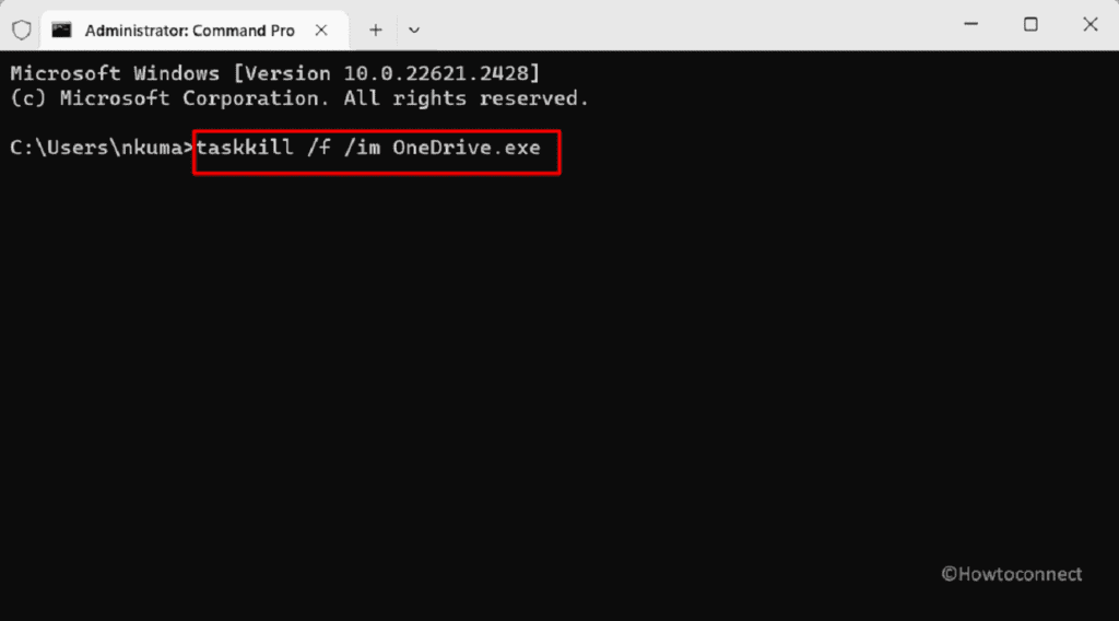 Fix OneDrive Folder Loading Slowly in File Explorer on Windows