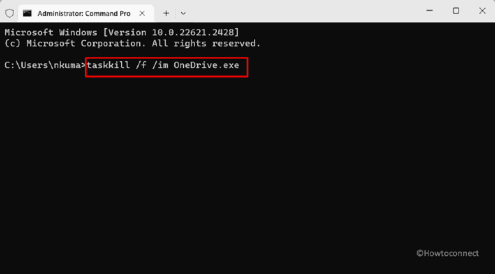 Fix OneDrive Folder Loading Slowly in File Explorer on Windows