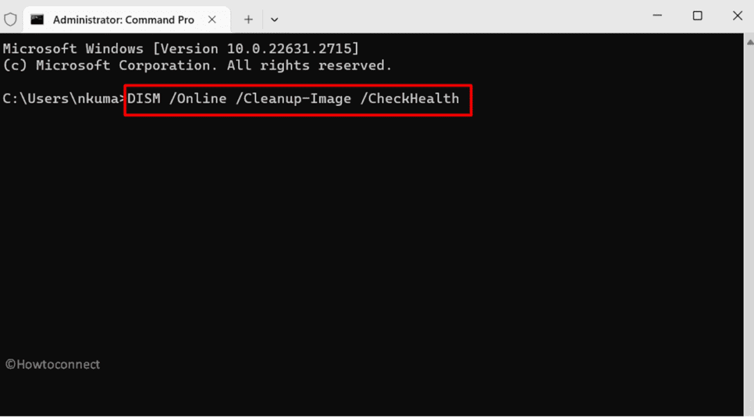 How to Fix Windows Copilot is not opening or loading