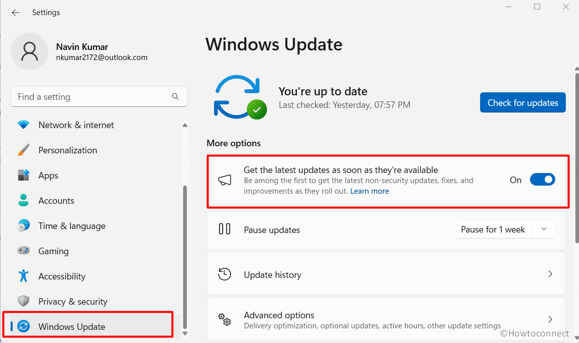 KB5034209 Windows 11 Build 22635.3066, version 23H2 Beta Insider