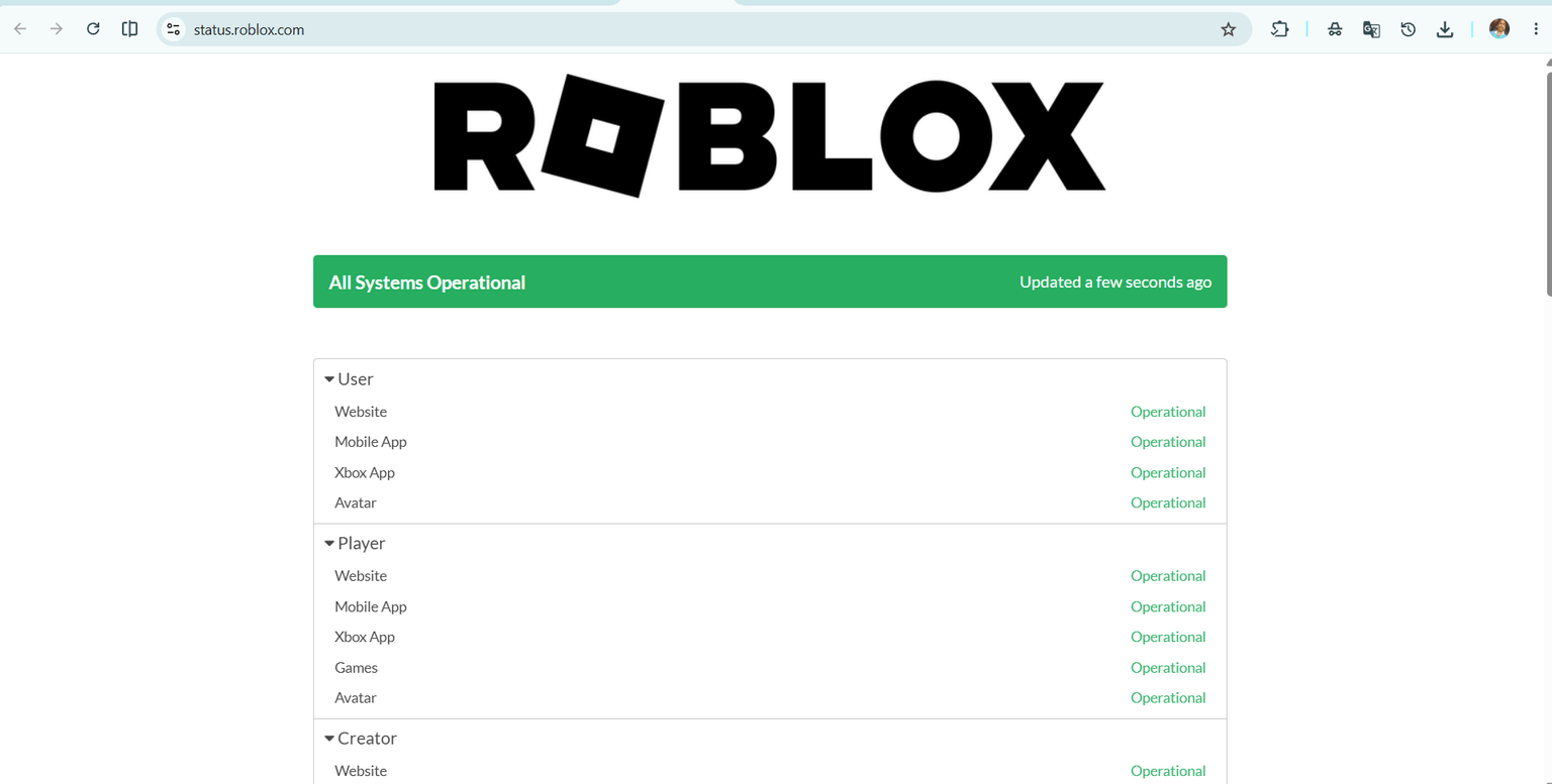 How to fix Roblox error code 1025: Disconnected from the experience