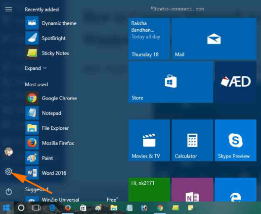 How to Connect Microsoft Account to Windows 10 License