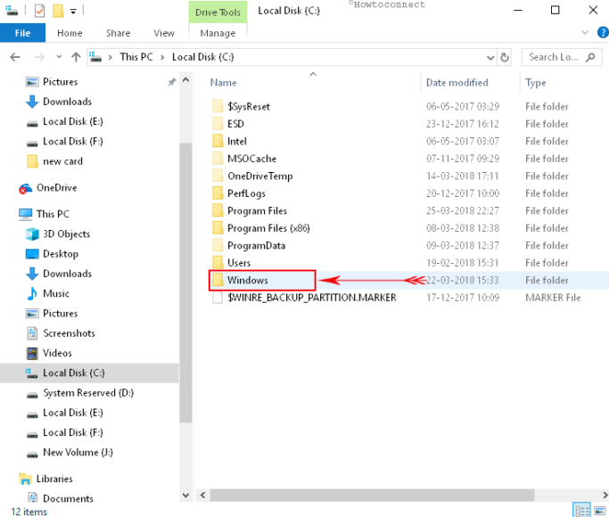 5 Ways to Reset Microsoft Store in Windows 10