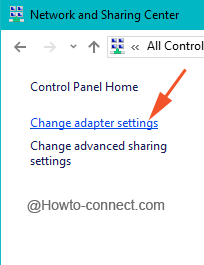 How To Setup Bridge Connections On Windows 10