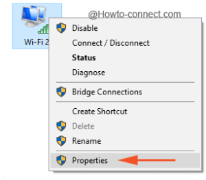 How To Setup Bridge Connections On Windows 10