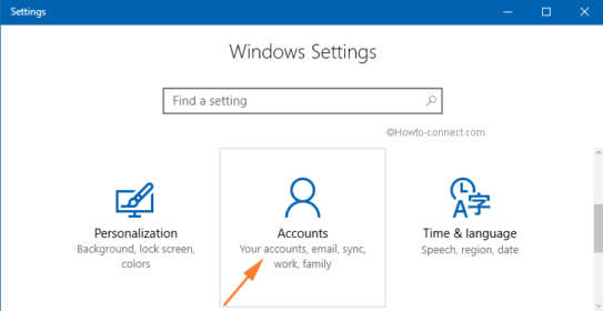 Windows 10 - How to Switch to Local Account from Microsoft Account