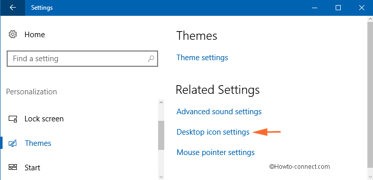 So fügen Sie die Systemsteuerung zum Desktop in Windows 10 hinzu So fügen Sie die Systemsteuerung zum Desktop in Windows 10 hinzu