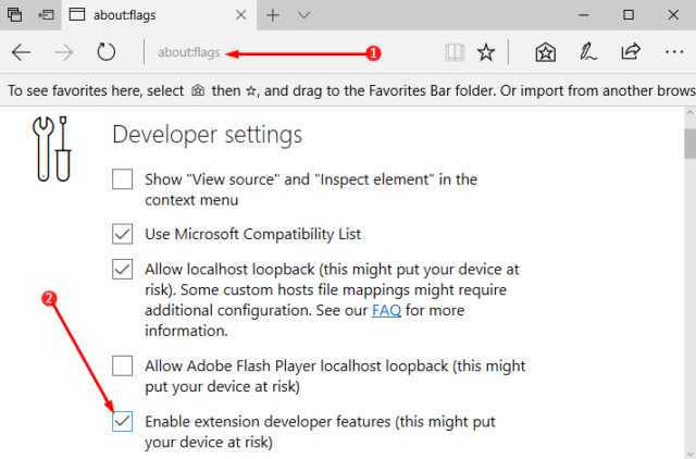 How to Add IDM Integration Module Extension to Microsoft Edge How to Add IDM Integration Module Extension to Microsoft Edge
