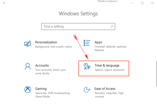 Add a Period After Double Tapping Spacebar in Touch Keyboard on Windows 10