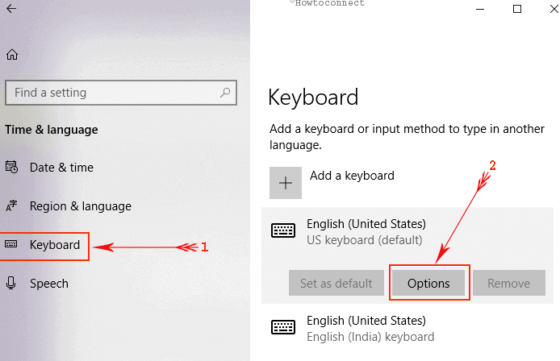Add a Period After Double Tapping Spacebar in Touch Keyboard on Windows 10