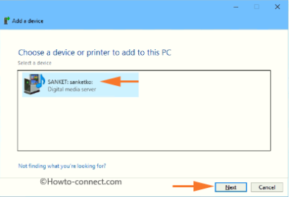 How to Add a Scanner to Windows 10 PC