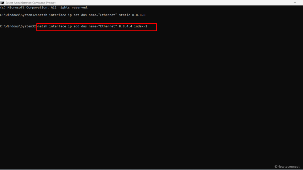How to Change DNS Server Address in Windows 11 (4 Methods)