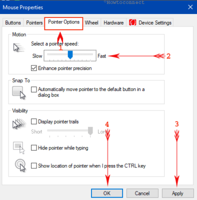 Fix: Asus Touchpad Not Working in Windows 10