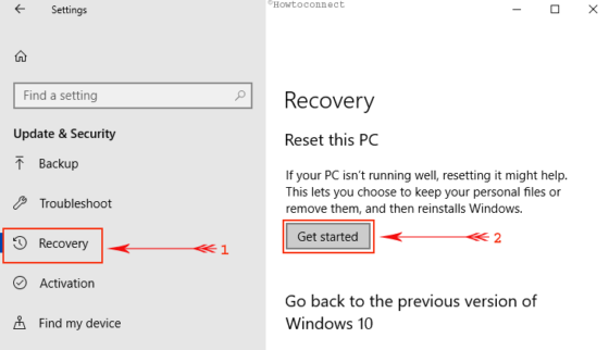 Fix: Asus Touchpad Not Working in Windows 10