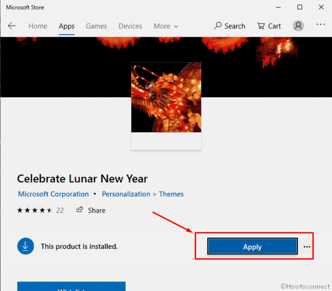Celebrate Lunar New Year Windows 10 Theme [Download]