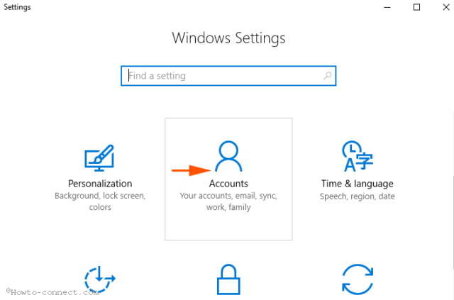 How to Change Your Info on Windows 10 - Use an Adorable one