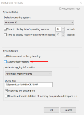 Fix: "Clock Watchdog Timeout" Windows 10 Blue Screen of Death Error