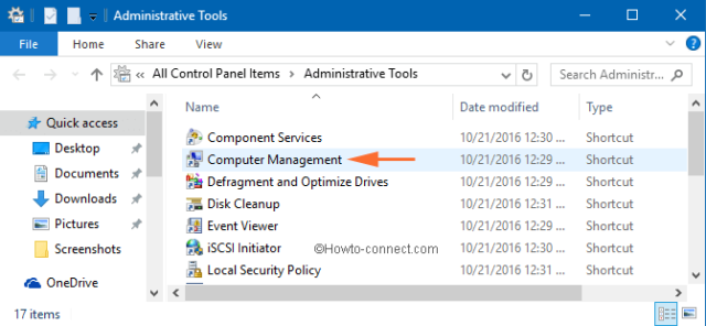 How to Use Computer Management and its Tools on Windows 10