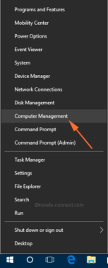 How to Use Computer Management and its Tools on Windows 10