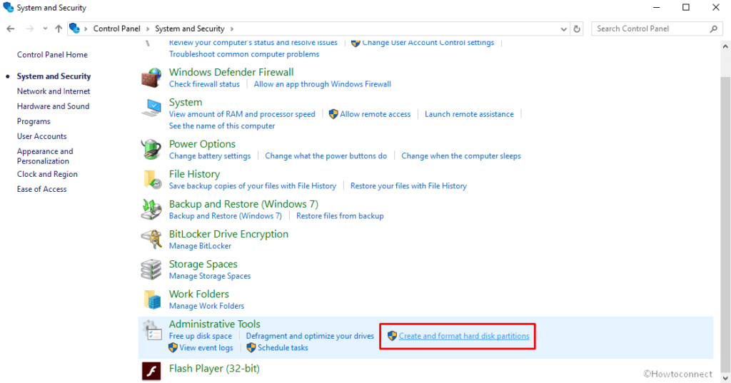 13 Ways to Open Disk Management in Windows 10