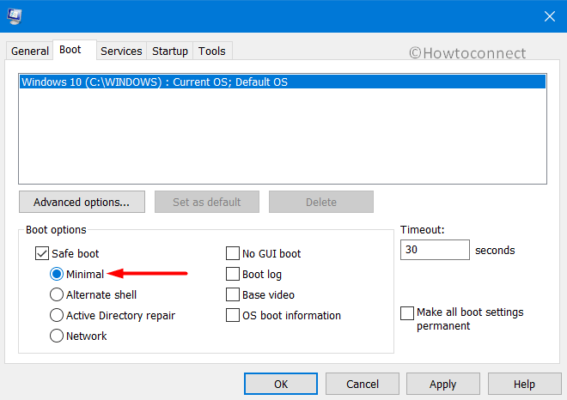 Fix: "DRIVER_IRQL_NOT_LESS_OR_EQUAL" Error Blue Screen/BSOD Windows 10