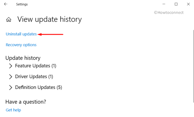 Fix: "DRIVER_IRQL_NOT_LESS_OR_EQUAL" Error Blue Screen/BSOD Windows 10