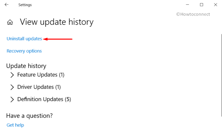 Fix: "DRIVER_IRQL_NOT_LESS_OR_EQUAL" Error Blue Screen/BSOD Windows 10