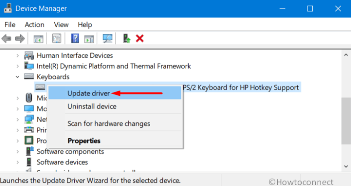 Fix: DRIVER_PNP_WATCHDOG Blue Screen Error in Windows 10