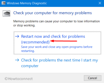 Fix: DRIVER_PNP_WATCHDOG Blue Screen Error in Windows 10