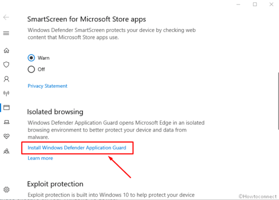 How To Enable Isolated Browser Environment In Microsoft Edge